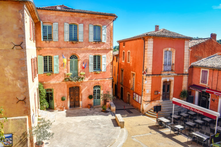 Roussillon in Provence: What to See and Do - French Moments