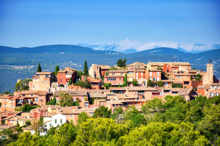 Roussillon in Provence: What to See and Do - French Moments