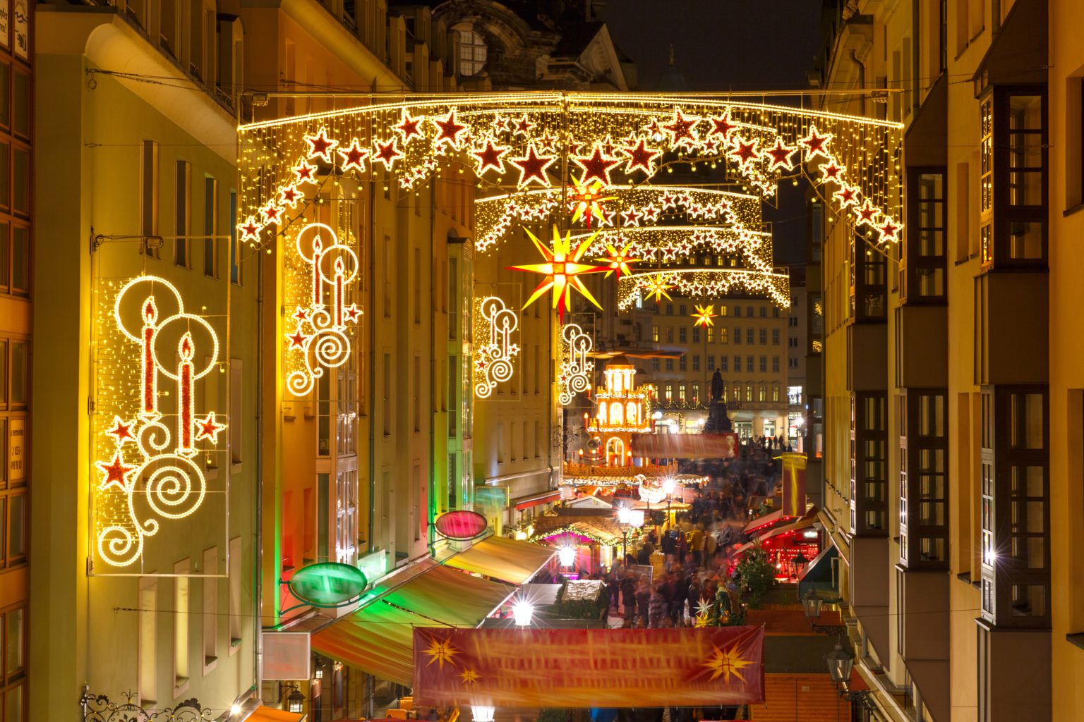 Dresden Christmas Market: A Discovery Guide - French Moments