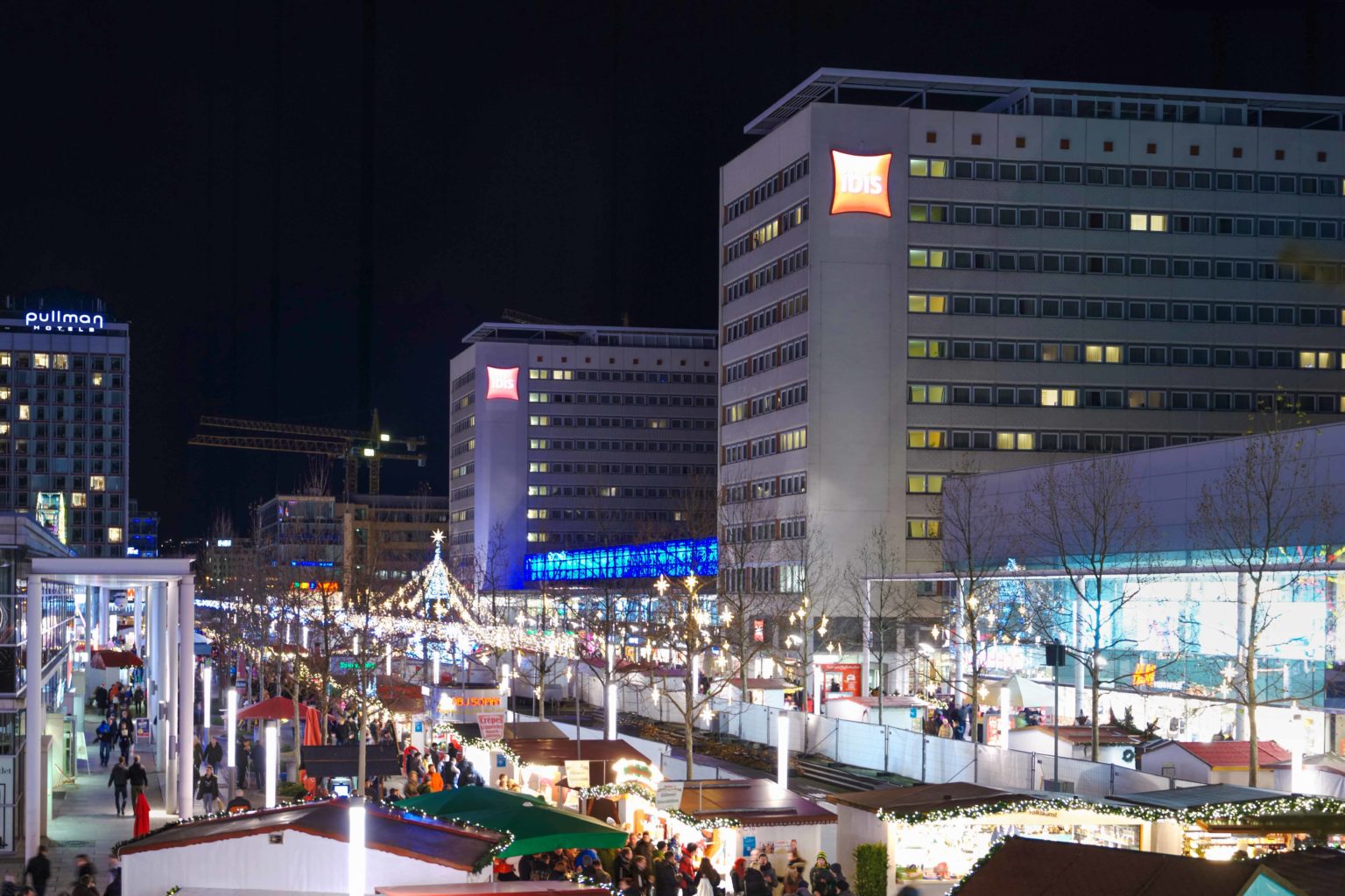 Dresden Christmas Market: A Discovery Guide - French Moments