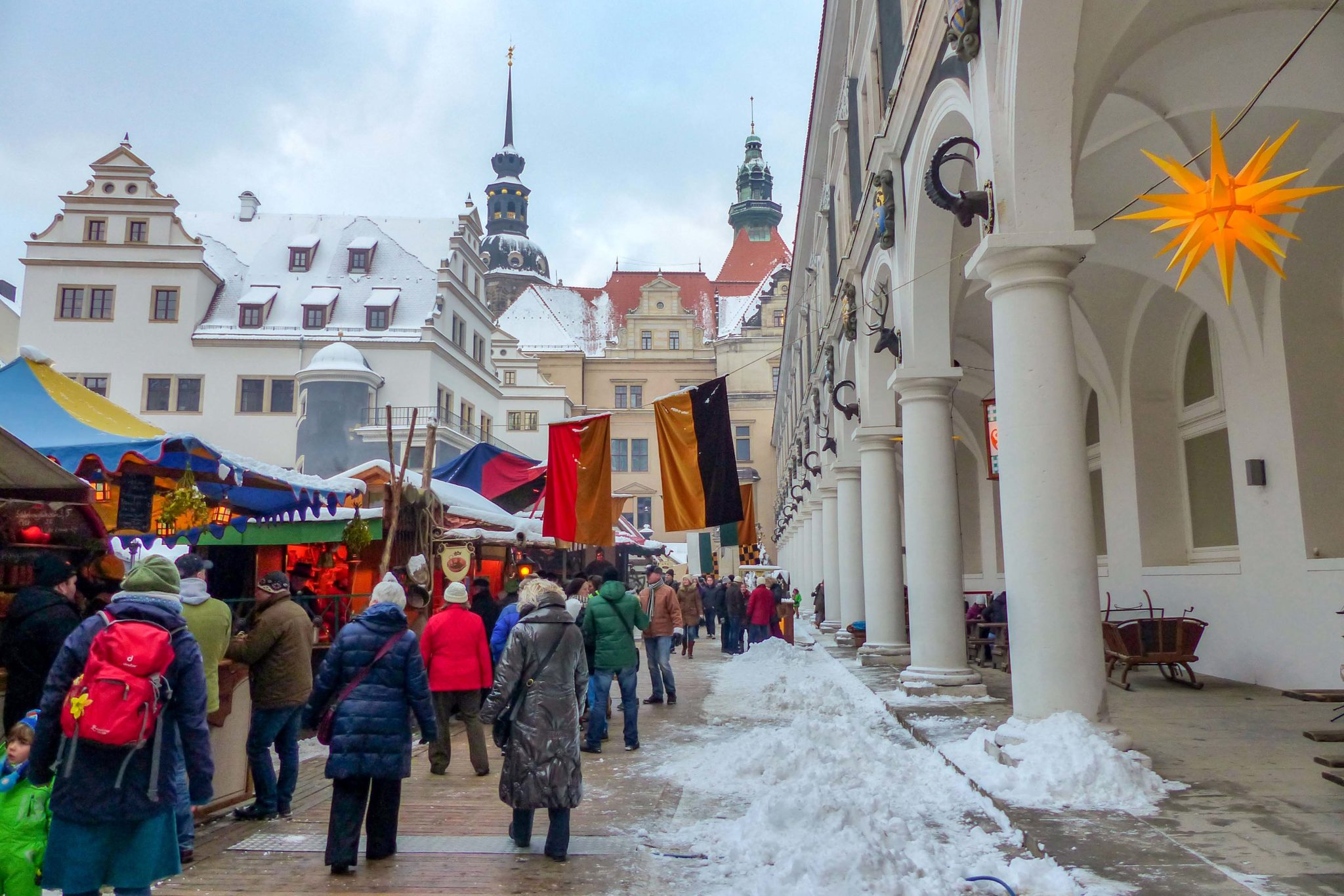 Dresden Christmas Market: A Discovery Guide - French Moments