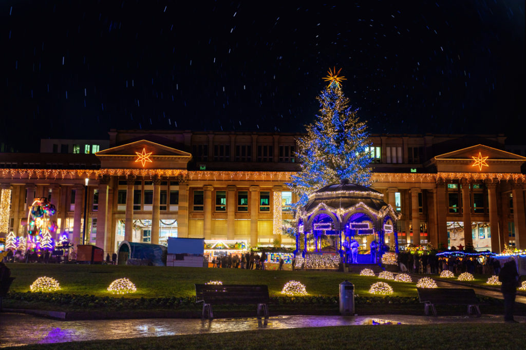 Stuttgart Christmas Market: A Discovery Guide - French Moments