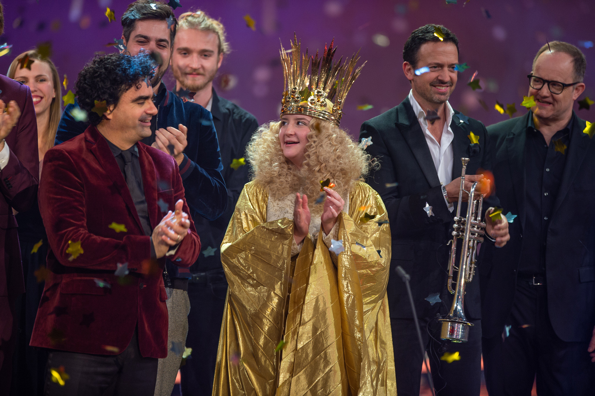 Christkind: Unwrapping Traditions in Alsace and Germany - French Moments