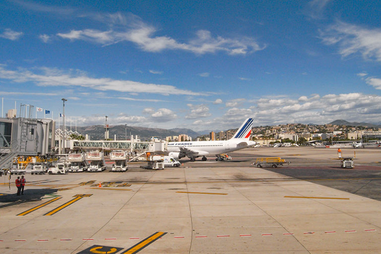 Renting a car in Nice Airport: A Road Trip in the Hinterland - French ...