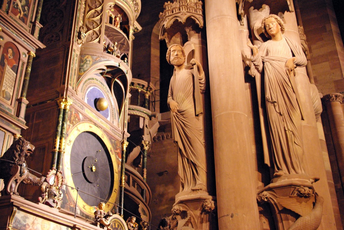 Strasbourg Cathedral: discover the Gothic masterpiece! - French Moments