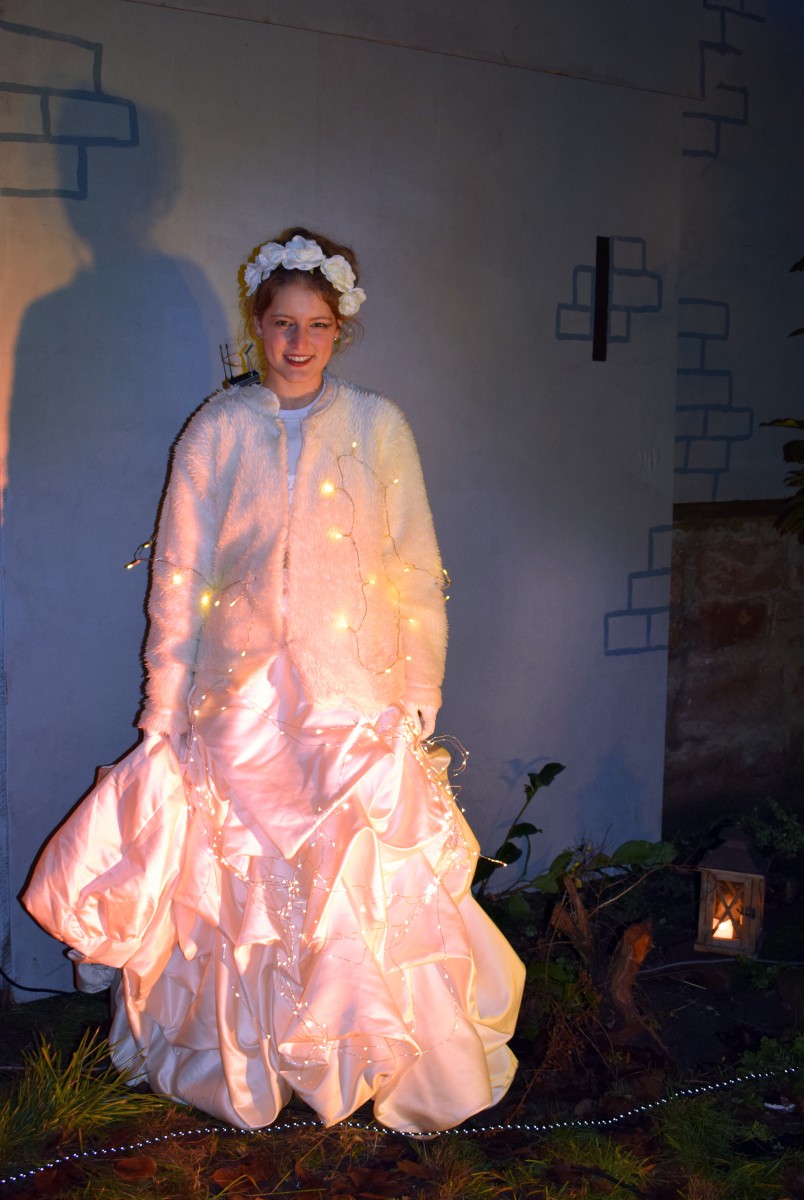 Christkind: Unwrapping Traditions in Alsace and Germany - French Moments