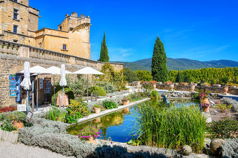 Lourmarin in Provence: What To See and Do - French Moments