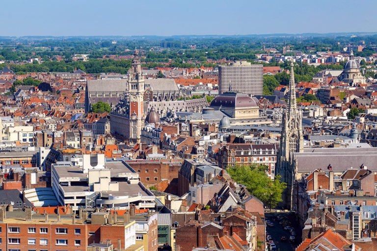 Around Lille: 10 Amazing Sites to Discover - French Moments
