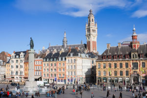Around Lille: 10 Amazing Sites to Discover - French Moments
