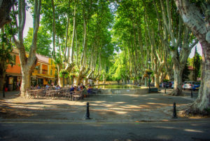 Cucuron Revealed: Discover A Historic Village in the Luberon - French ...