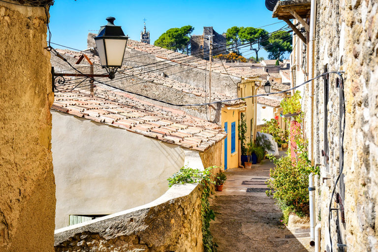 Cucuron Revealed: Discover A Historic Village in the Luberon - French ...