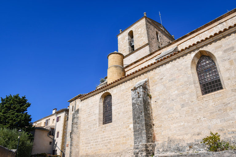 Cucuron Revealed: Discover A Historic Village in the Luberon - French ...