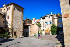 Cucuron Revealed: Discover A Historic Village in the Luberon - French ...