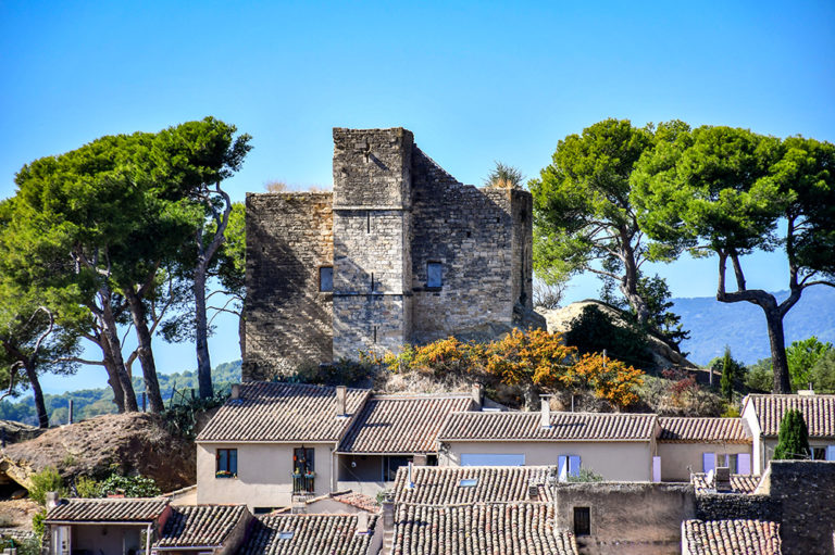 Cucuron Revealed: Discover A Historic Village in the Luberon - French ...
