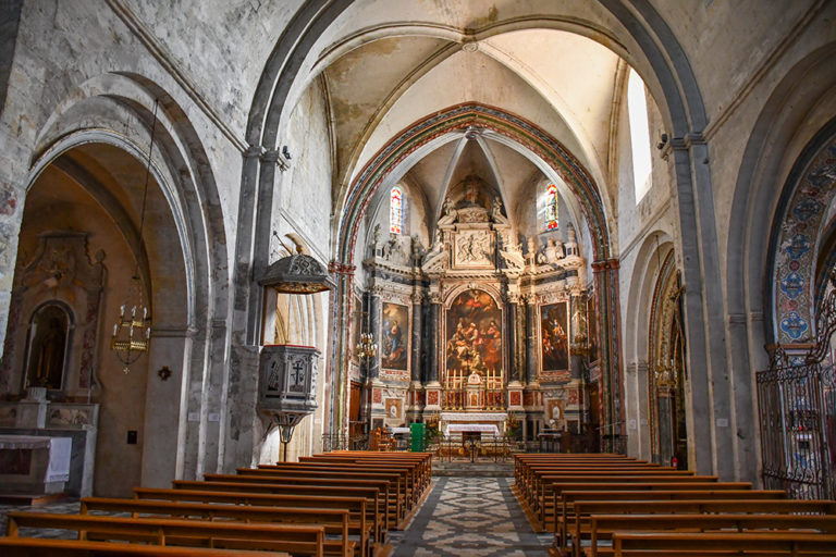 Cucuron Revealed: Discover A Historic Village in the Luberon - French ...