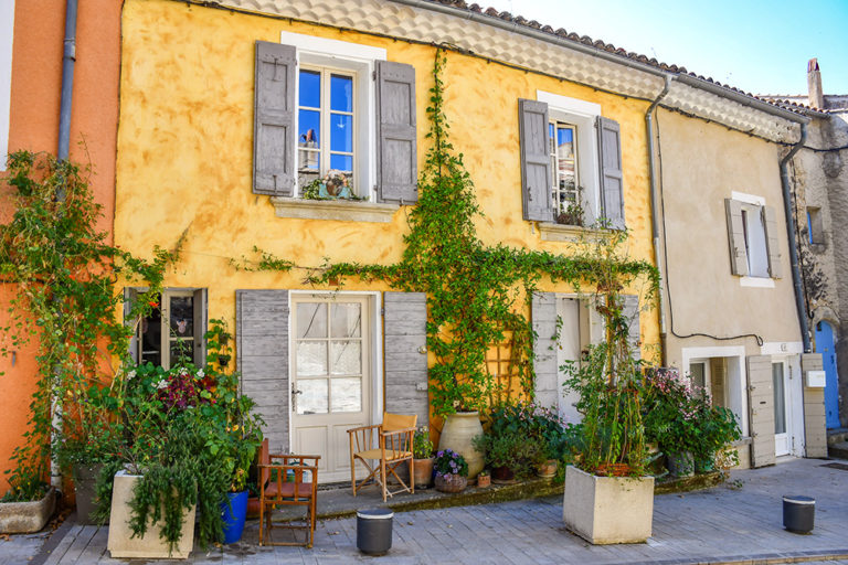 Cucuron Revealed: Discover A Historic Village in the Luberon - French ...