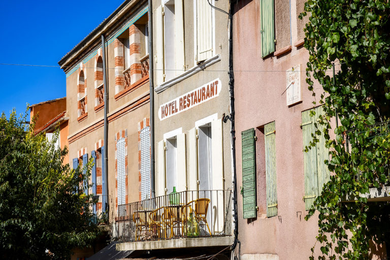 Cucuron Revealed: Discover A Historic Village in the Luberon - French ...