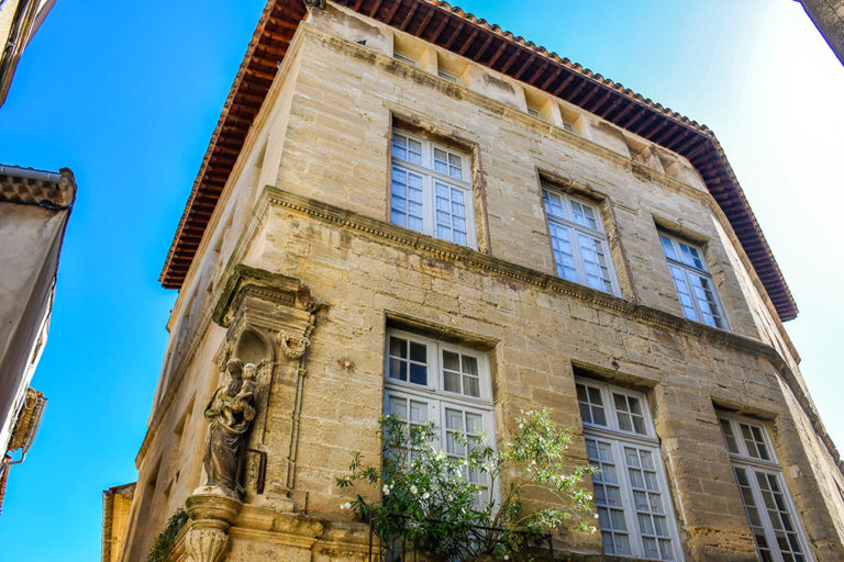 Cucuron Revealed: Discover A Historic Village in the Luberon - French ...