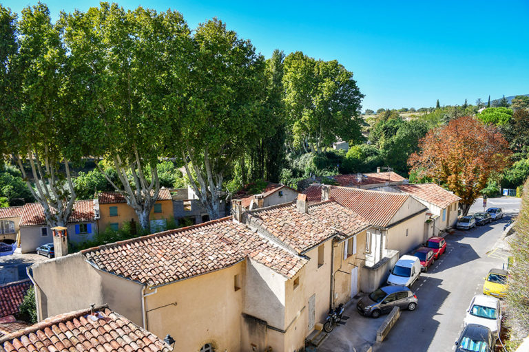 Cucuron Revealed: Discover A Historic Village in the Luberon - French ...