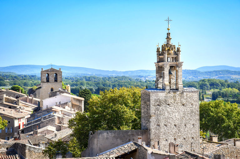 Cucuron Revealed: Discover A Historic Village in the Luberon - French ...