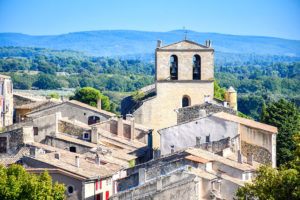 Cucuron Revealed: Discover A Historic Village in the Luberon - French ...