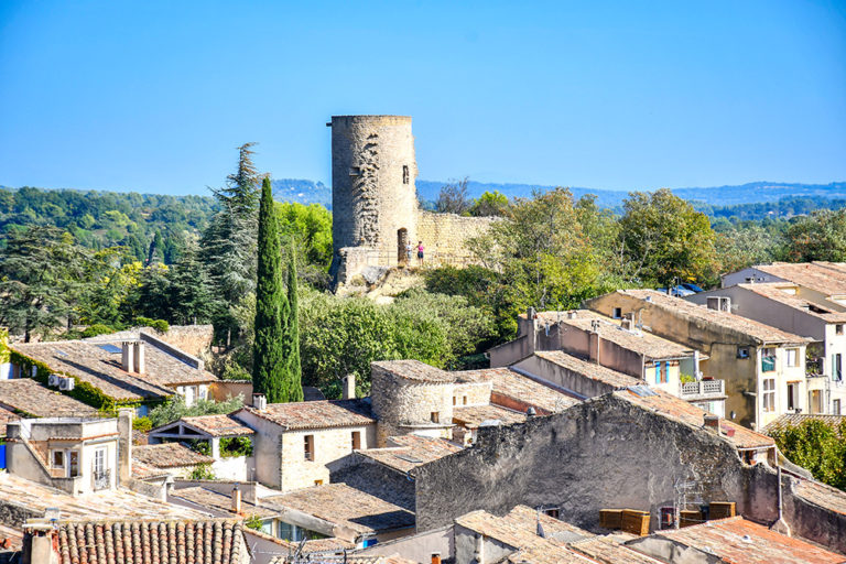 Cucuron Revealed: Discover A Historic Village in the Luberon - French ...
