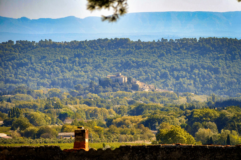 Cucuron Revealed: Discover A Historic Village in the Luberon - French ...