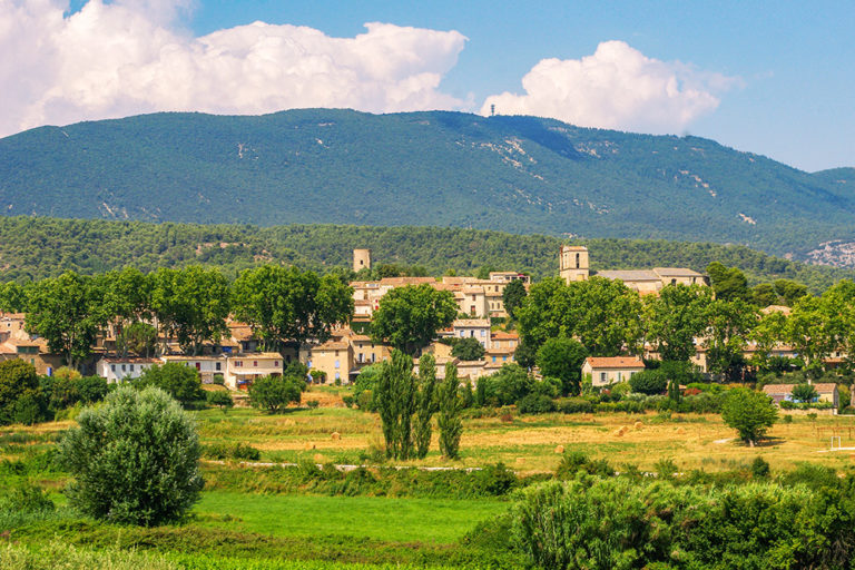 Cucuron Revealed: Discover A Historic Village in the Luberon - French ...