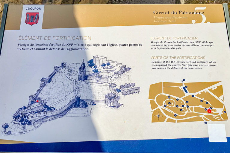 Cucuron Revealed: Discover A Historic Village in the Luberon - French ...