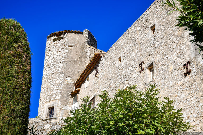 Eygalières Revealed: Discover the Hilltop Village in the Alpilles ...