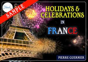 What are the traditions of Good Friday in France? - French Moments
