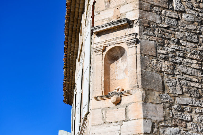 Murs: Discover A Lesser-Known Yet Beautiful Village in Provence ...