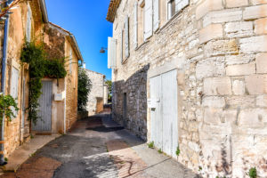 Murs: Discover A Lesser-Known Yet Beautiful Village in Provence ...