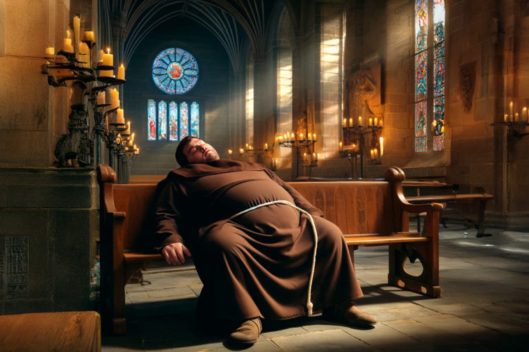 Frère Jacques - French Moments