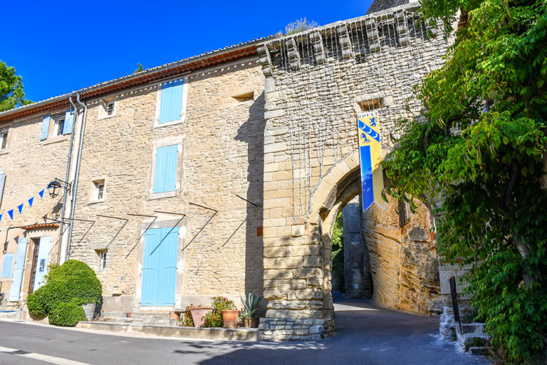 Goult: Discover a Charming Hidden Village in Provence - French Moments