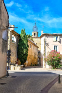 Lauris: Discover A Surprising and Quaint Village in Provence - French ...
