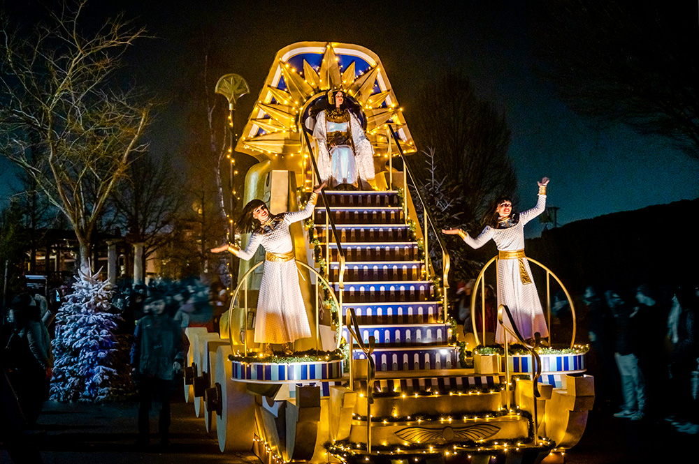 Parc Astérix: The Ultimate French Amusement Park Near Paris - French ...