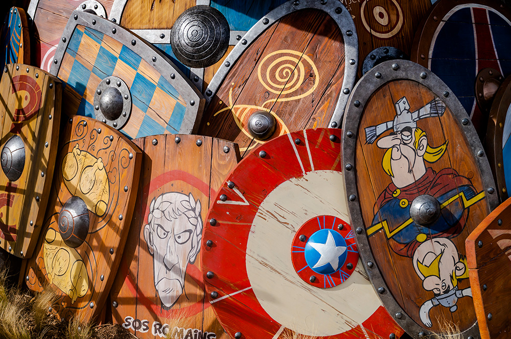 Parc Astérix: The Ultimate French Amusement Park Near Paris - French ...