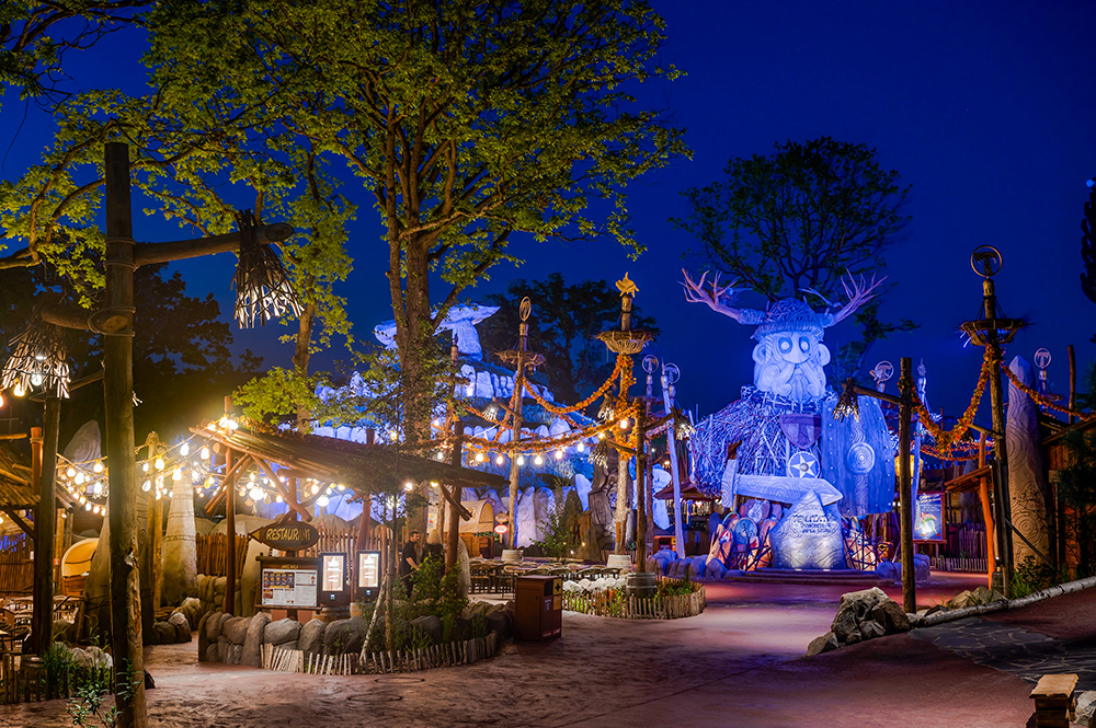 Parc Astérix: The Ultimate French Amusement Park Near Paris - French ...