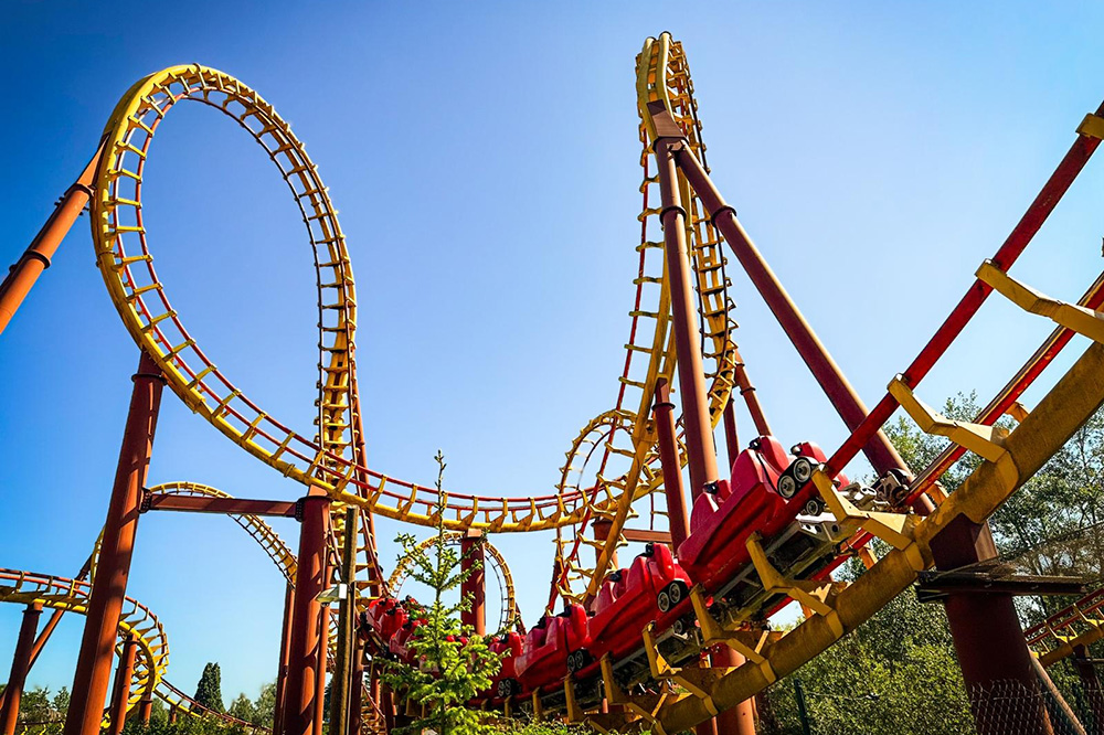 Parc Astérix: The Ultimate French Amusement Park Near Paris - French ...