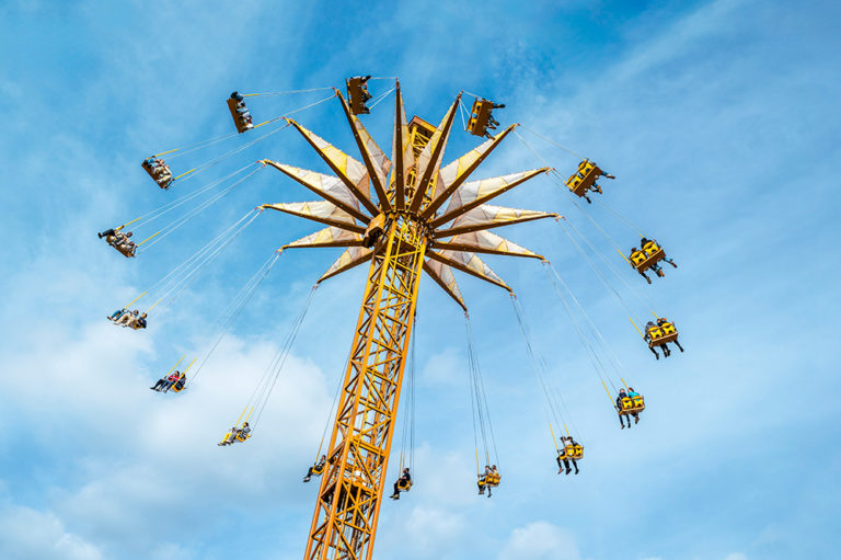 Parc Astérix: The Ultimate French Amusement Park Near Paris - French ...