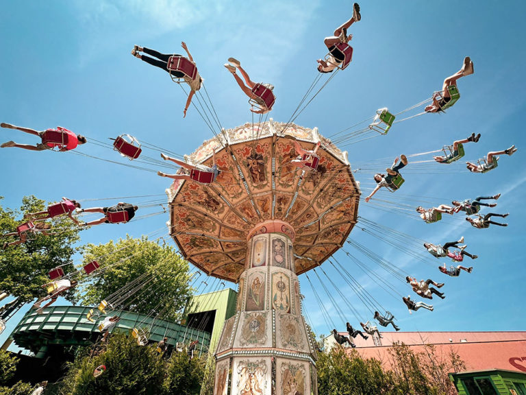 Parc Astérix: The Ultimate French Amusement Park Near Paris - French ...