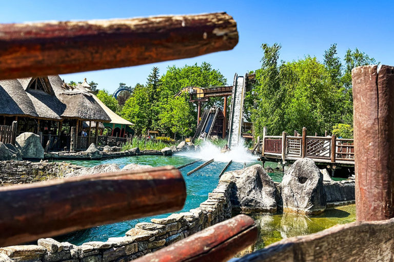Parc Astérix: The Ultimate French Amusement Park Near Paris - French ...