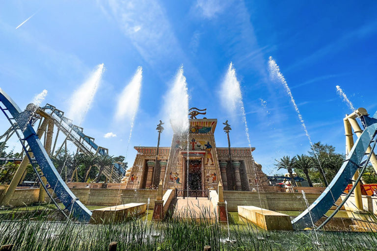 Parc Astérix: The Ultimate French Amusement Park Near Paris - French ...