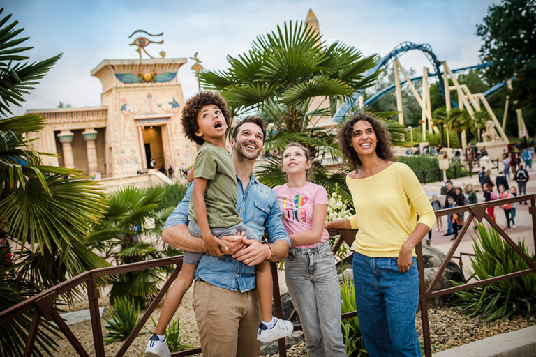 Parc Astérix: The Ultimate French Amusement Park Near Paris - French ...
