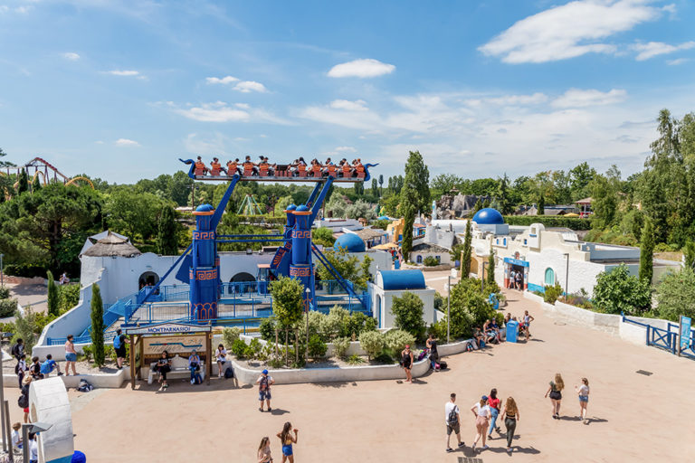 Parc Astérix: The Ultimate French Amusement Park Near Paris - French ...