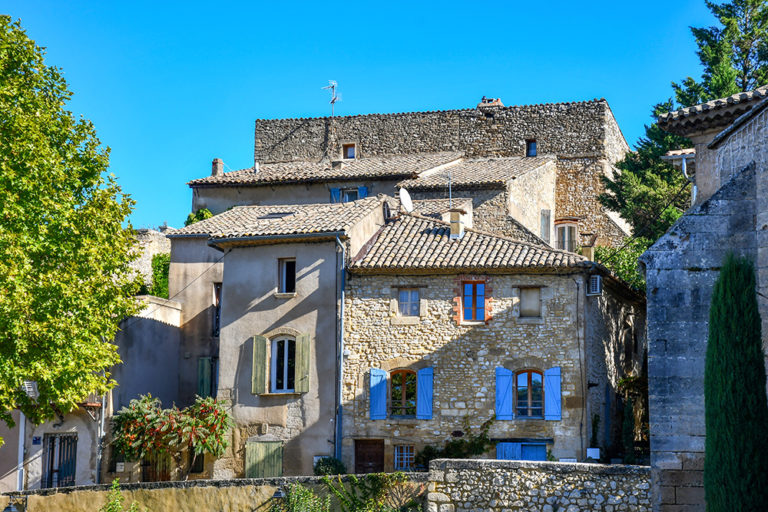 Discover Robion: The Hidden Village in a Popular Destination - French ...