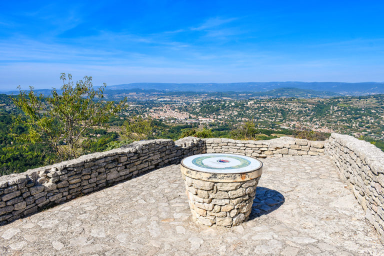 Saignon: Discover a Surprising Hilltop Village in Provence - French Moments