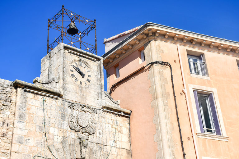 Apt in Provence: Discover the Capital of the Luberon - French Moments