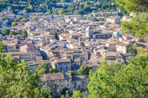 Apt in Provence: Discover the Capital of the Luberon - French Moments
